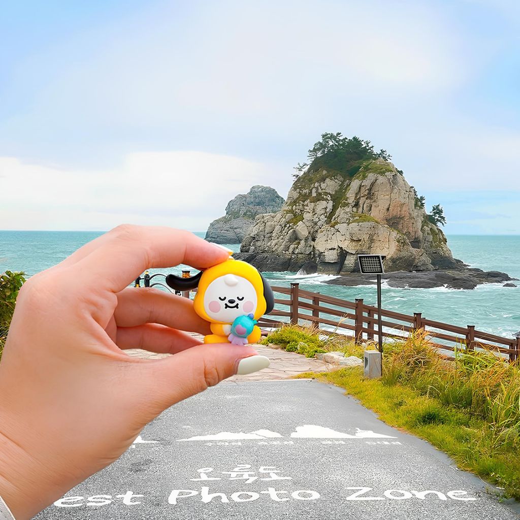 2025 ヒーリングデー in 釜山 | NOL World (interpark global)