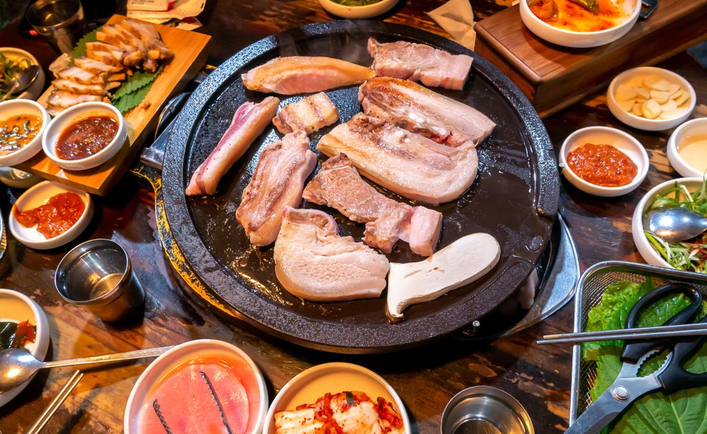 済州島で押さえておきたい名物料理 | NOL World (interpark global)