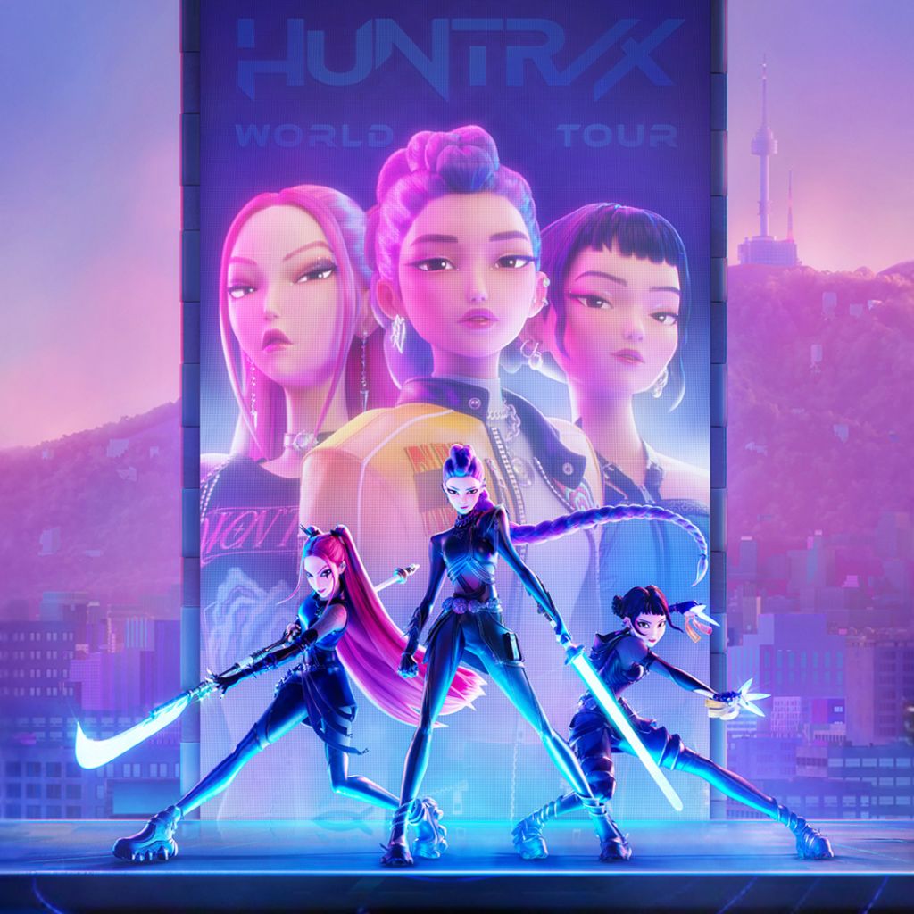 K-POP Demon Hunters: 1 Day Itinerary | NOL World (interpark global)