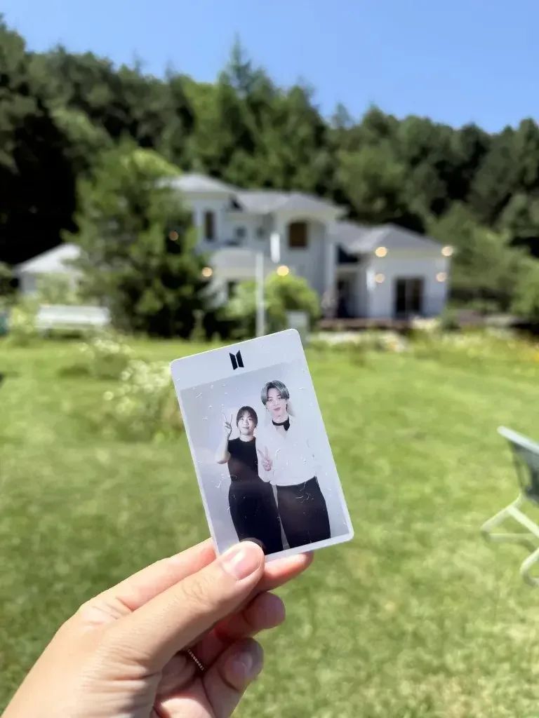 IN THE SOOP BTS Ver. Filming Location Tour | NOL World (interpark global)