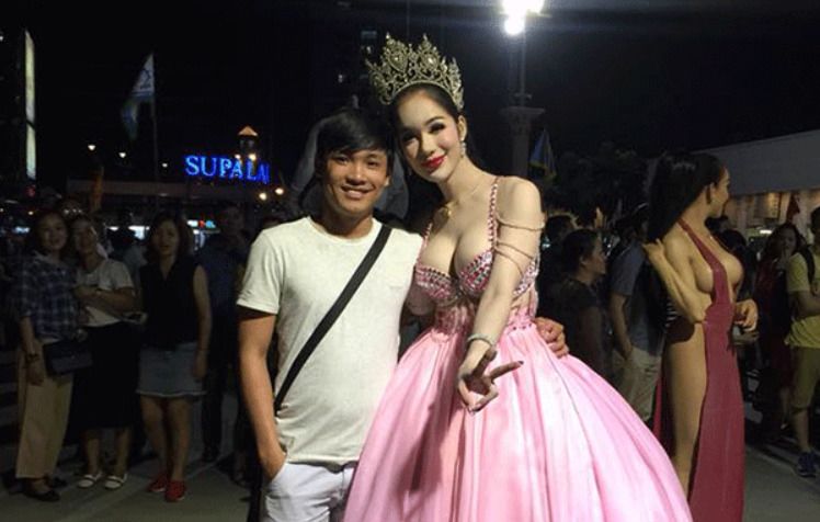 파타야 69쇼 입장권 & 픽업 (19세 이상)