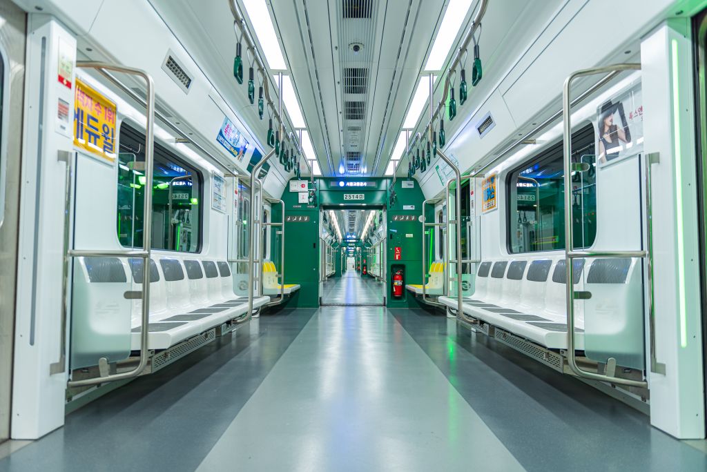 Beginners Guide to Seoul Subway | NOL World (interpark global)