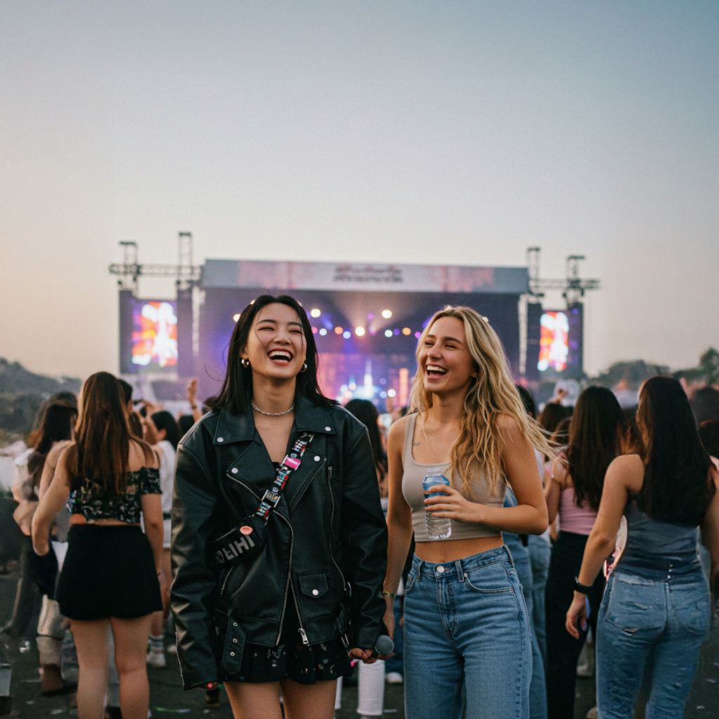 interpark global 转型为包含 票务、旅游的一站式平台！