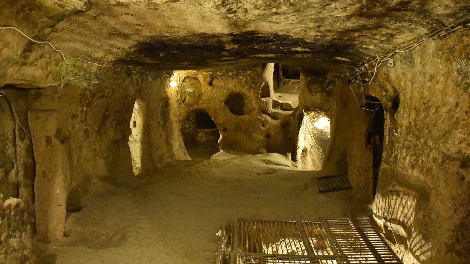 카파도키아 프라이빗 레드 & 그린 투어 | NOL 인터파크투어