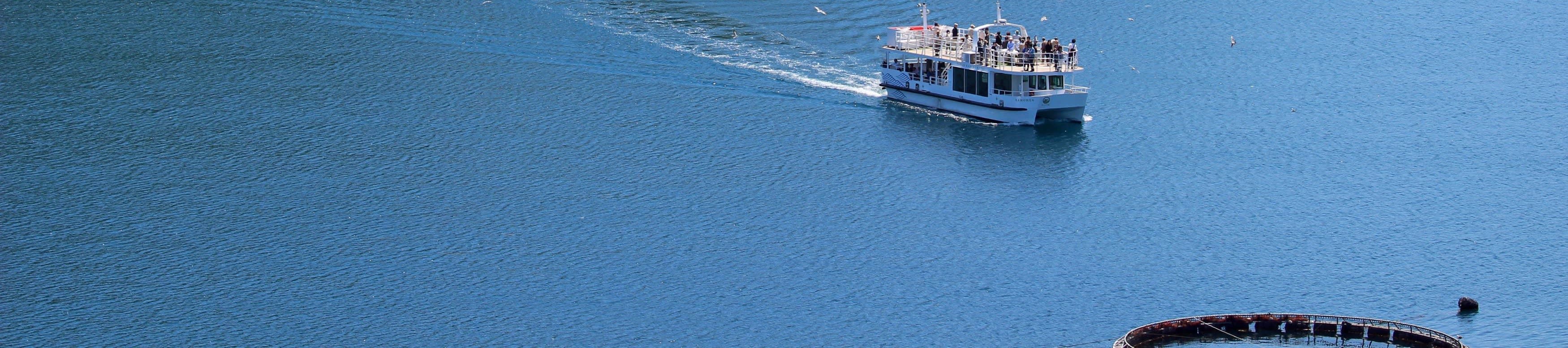 Kyoto Amanohashidate Full-Day Tour with Matsuba Crab Lunch | NOL 인터파크투어