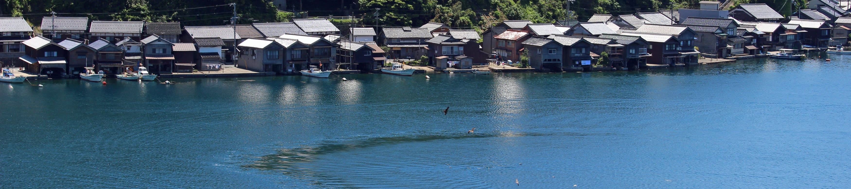 Kyoto Amanohashidate Full-Day Tour with Matsuba Crab Lunch | NOL 인터파크투어