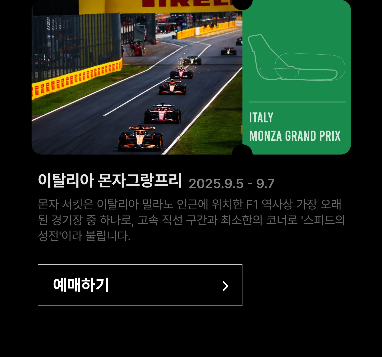 2025 F1 그랑프리