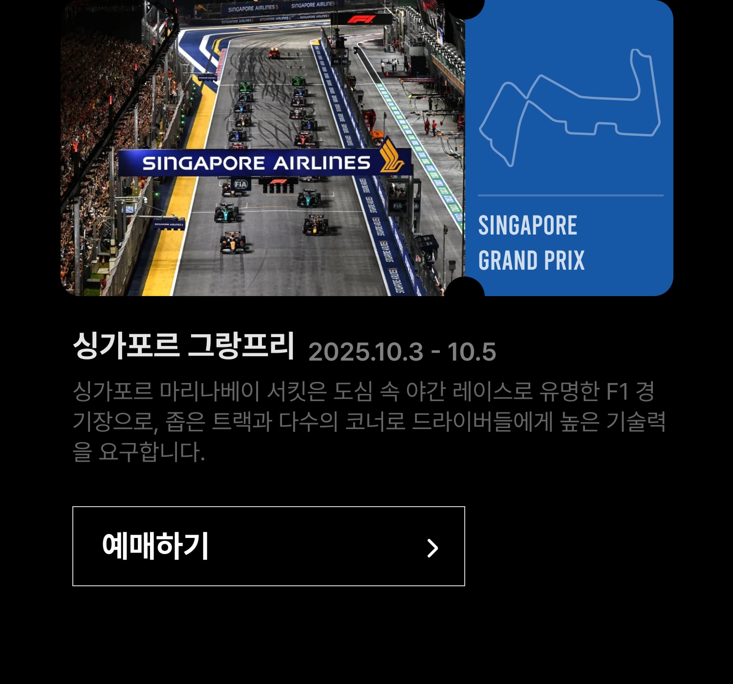 2025 F1 그랑프리