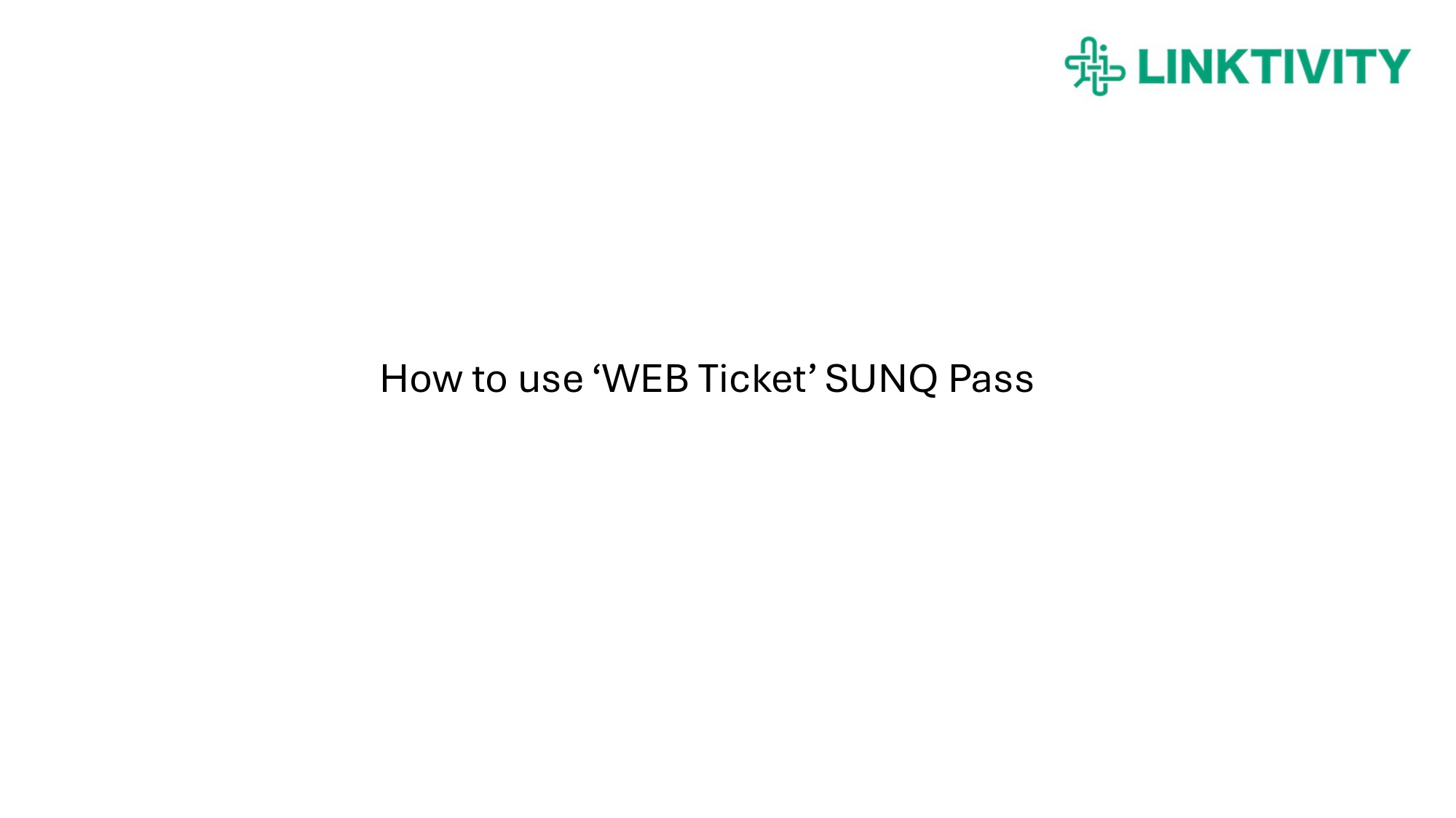 [후쿠오카] 산큐패스 북큐슈 + 시모노세키/나가토 2일권 디지털 티켓 (북산큐) - 트리플 투어티켓