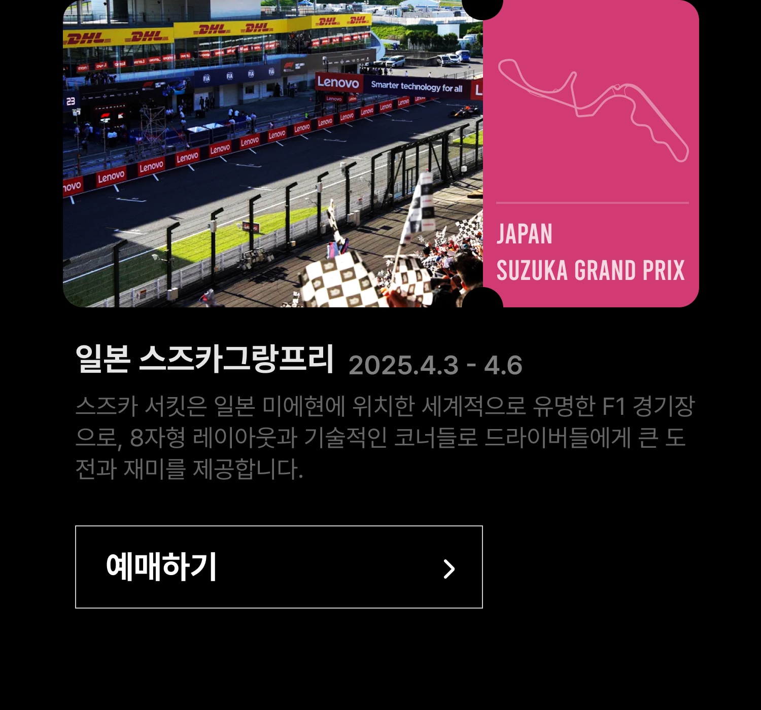 2025 F1 그랑프리