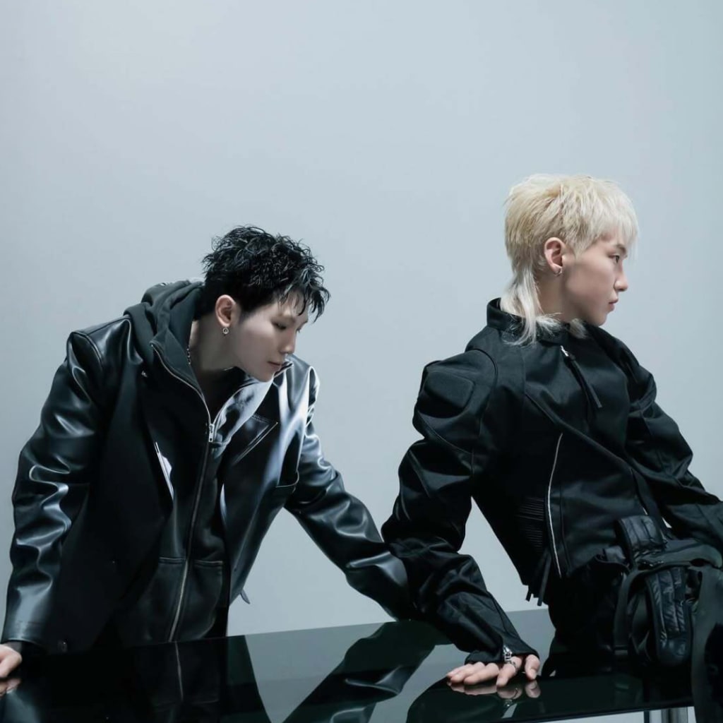 SEVENTEEN HOSHI X WOOZI Fan Concert [WARNING] in Korea | NOL World